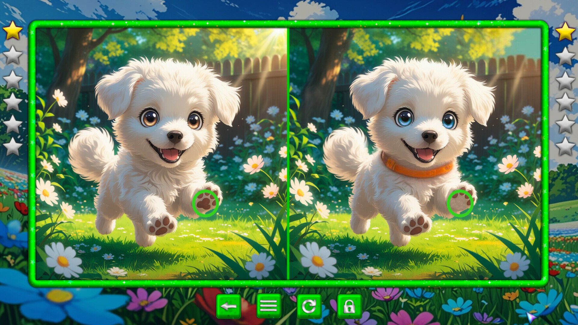 Mirror Quest Dog and Cat PC Steam Ключ • Активация Steam • регион Весь мир