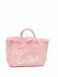 Сумка MC2 Saint Barth Vanity, розовый