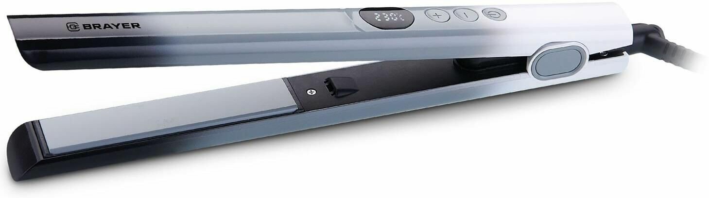 Выпрямитель для BRAYER волос BR3340