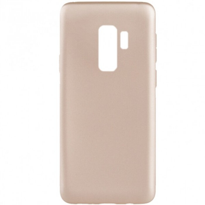 J-Case THIN Гибкий силиконовый чехол для Samsung Galaxy S9+