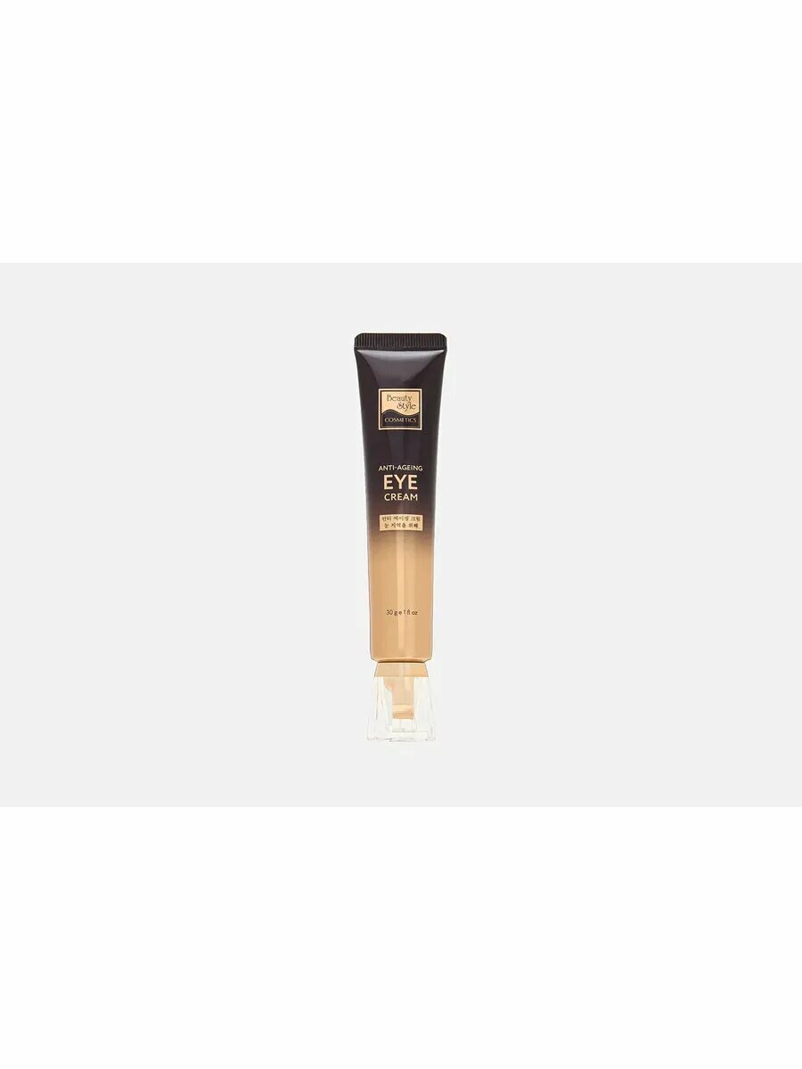 BEAUTY STYLE Anti-ageing eye Крем для области вокруг 30мл