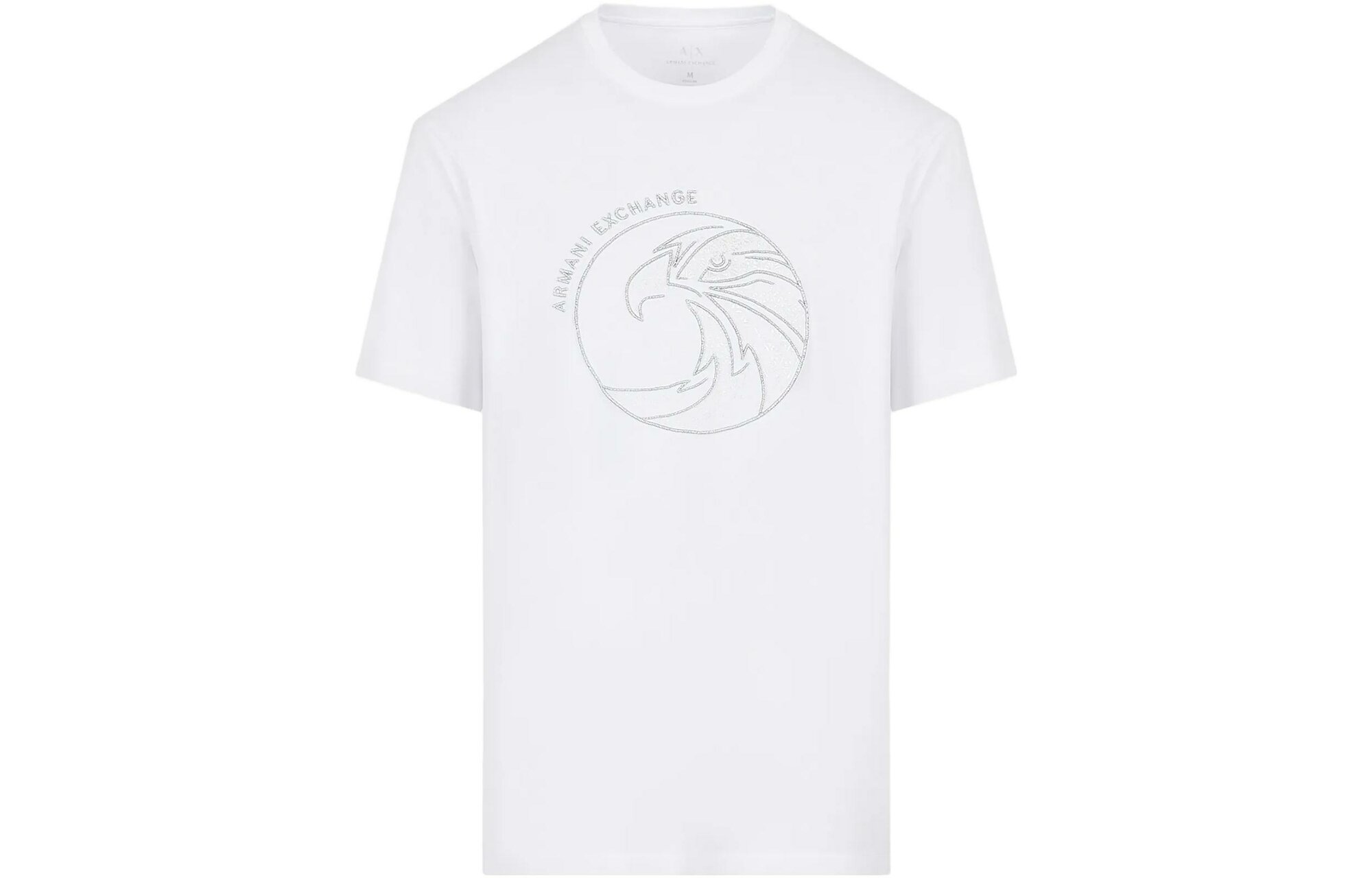 Футболка ARMANI EXCHANGE