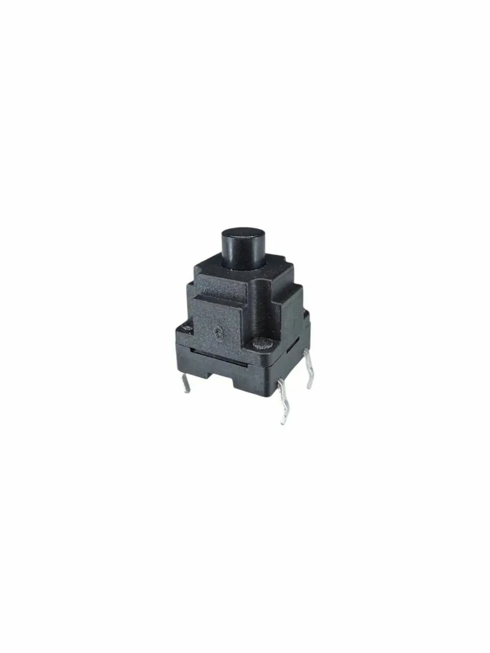 Кнопка тактовая KAN1010-1301B 10x10x13 мм