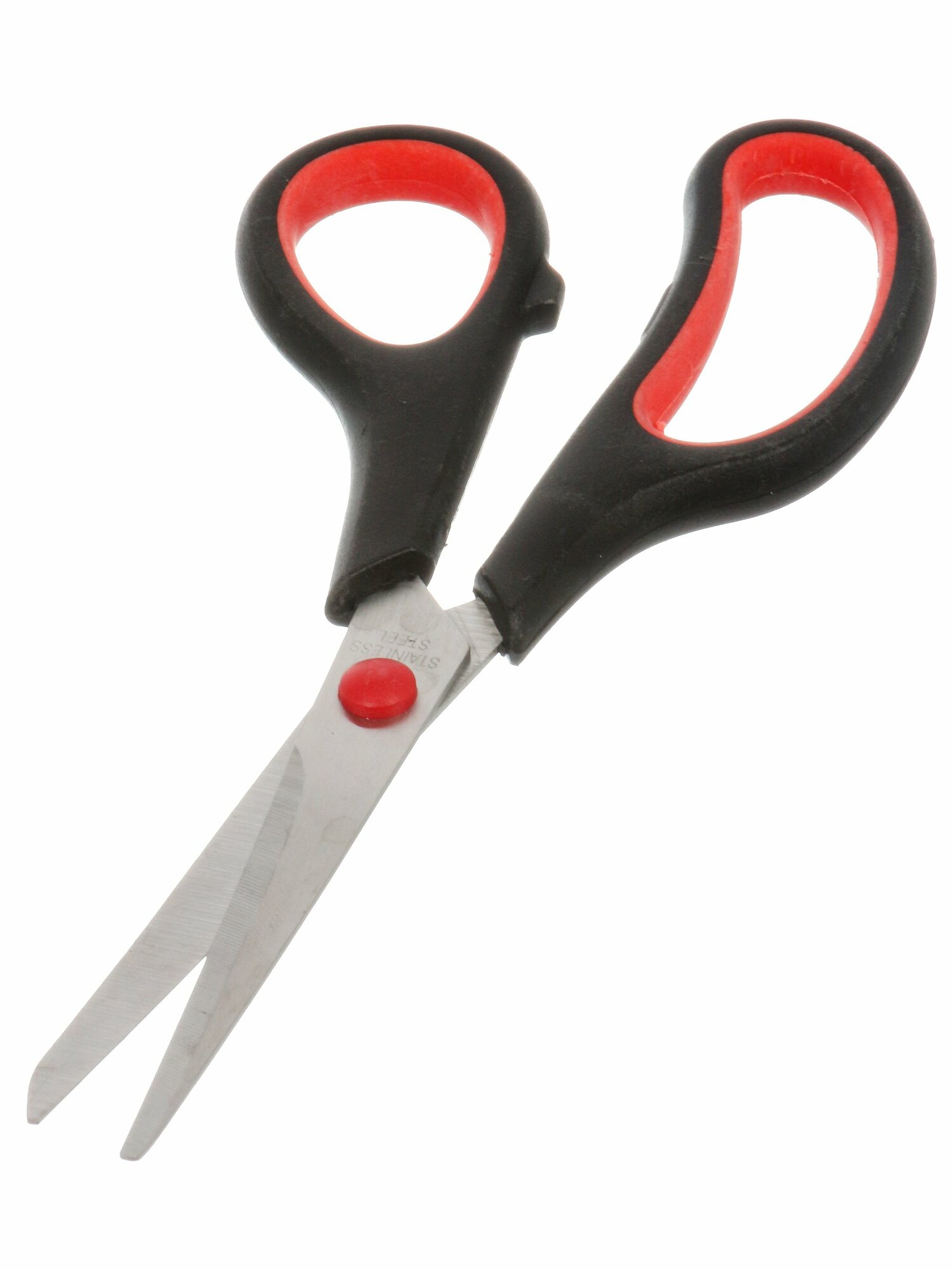 Ножницы хозяйственные 210 мм для рукоделия и дома, универсальный инструмент, артикул Y4-11533