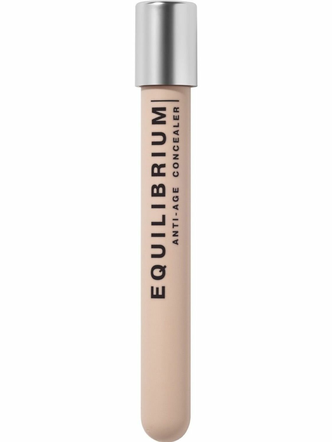 Influence Beauty Консилер для лица тон 01 светло-бежевый Equilibrium Concealer anti-age для молодости кожи, с витамином ЕБ5 и экстрактом австралийского растения 6 мл