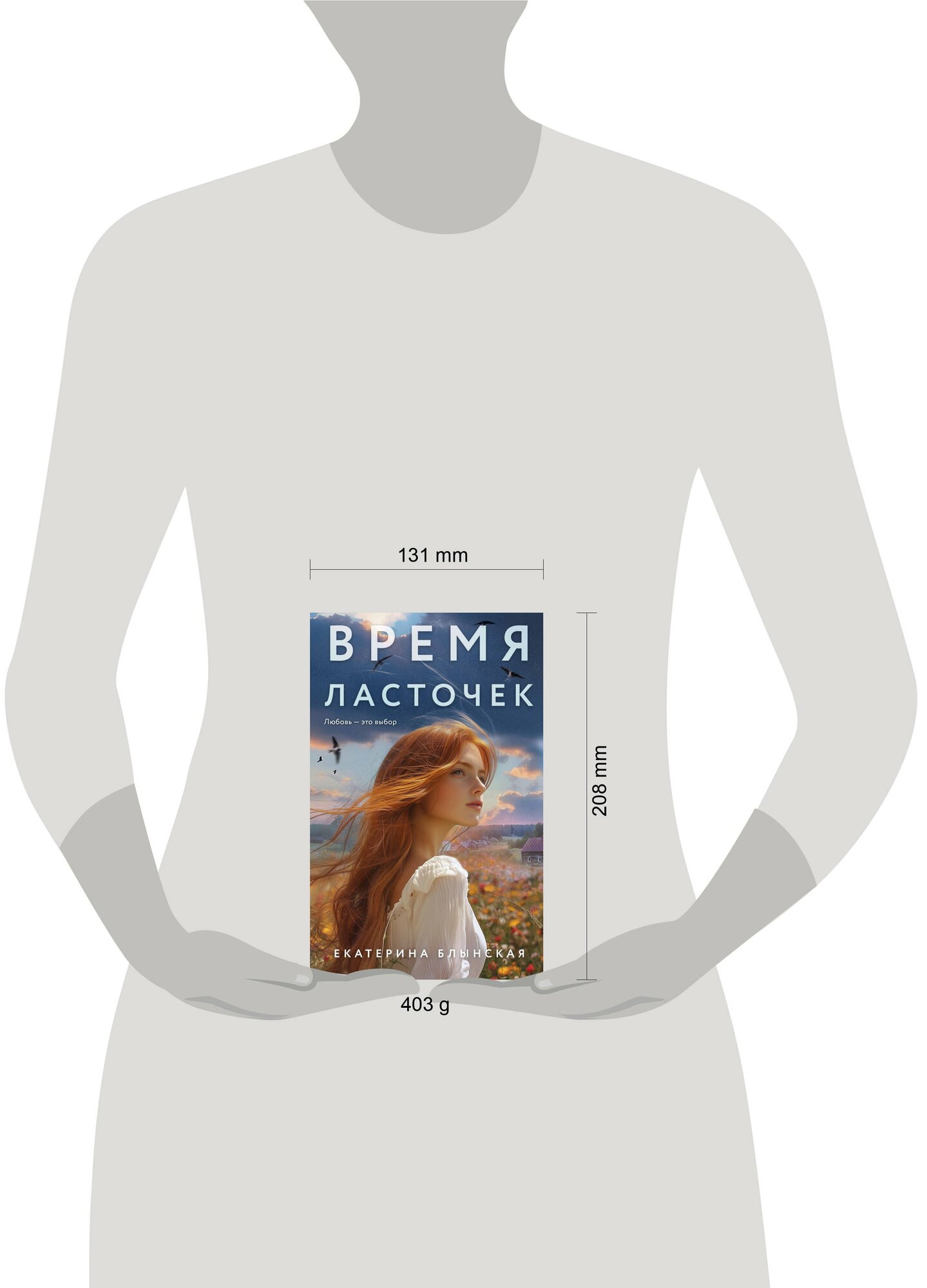 Время ласточек — фото 1