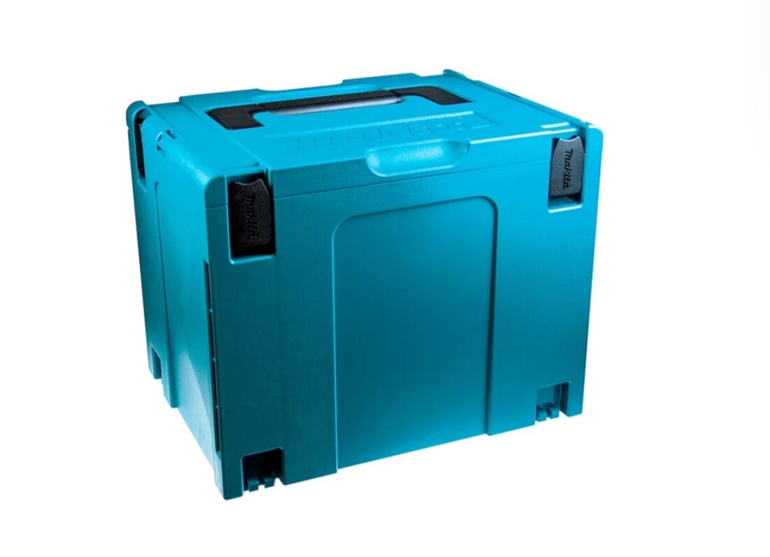 Кейс для инструментов Makita Makpac 821552-6
