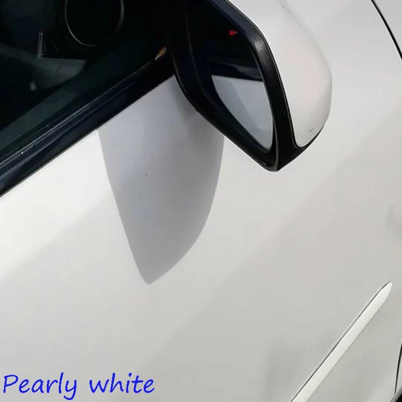Автомобильный аксессуар для Mazda 3, крышка зеркала заднего вида, корпус зеркала заднего вида, корпус зеркала