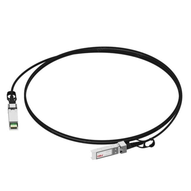 FIBO FIBO FT-S10-DAC3M SFP+ DIRECT ATTACH модуль, 3 метра