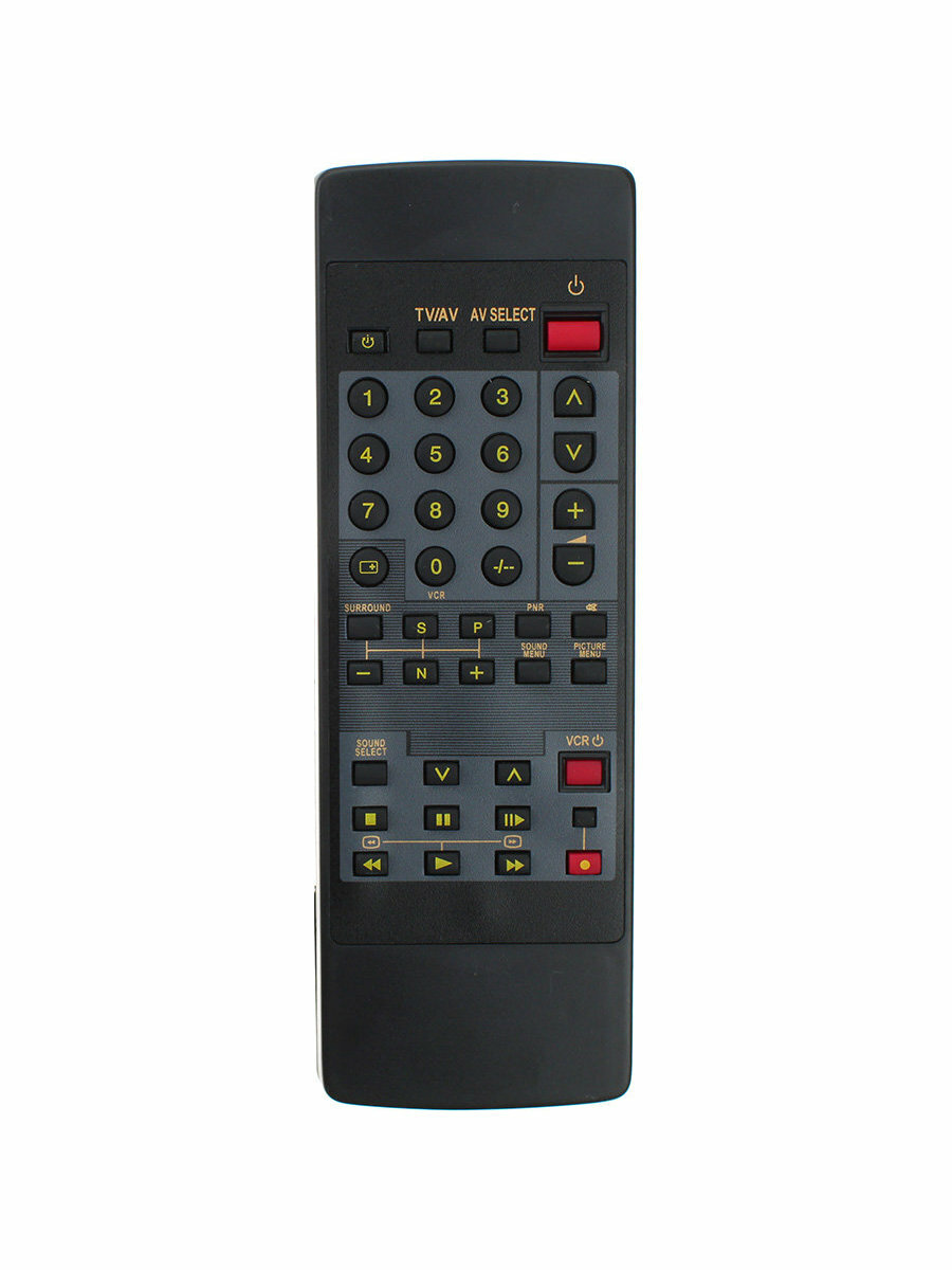 Пульт к Panasonic EUR50701