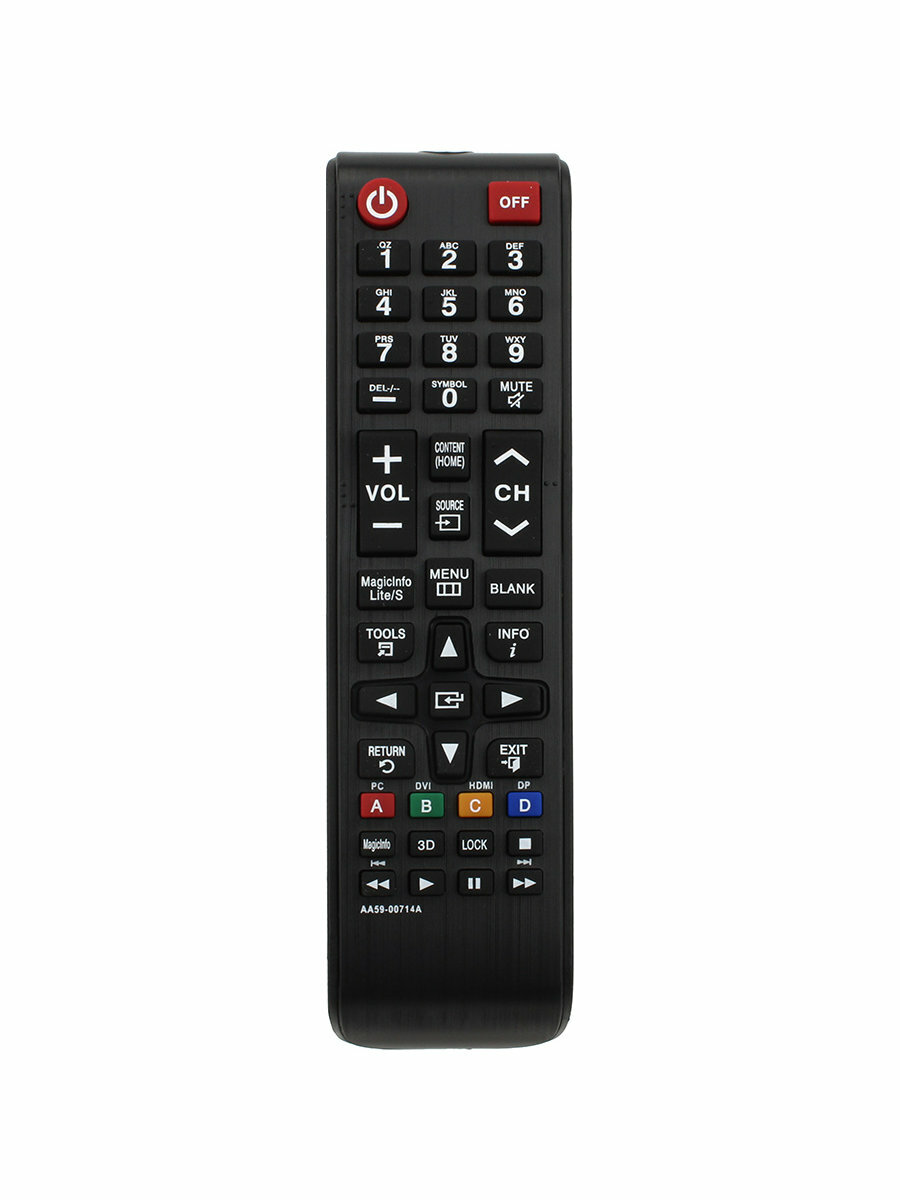 Пульт к Samsung AA59-00714A 3D LCD TV