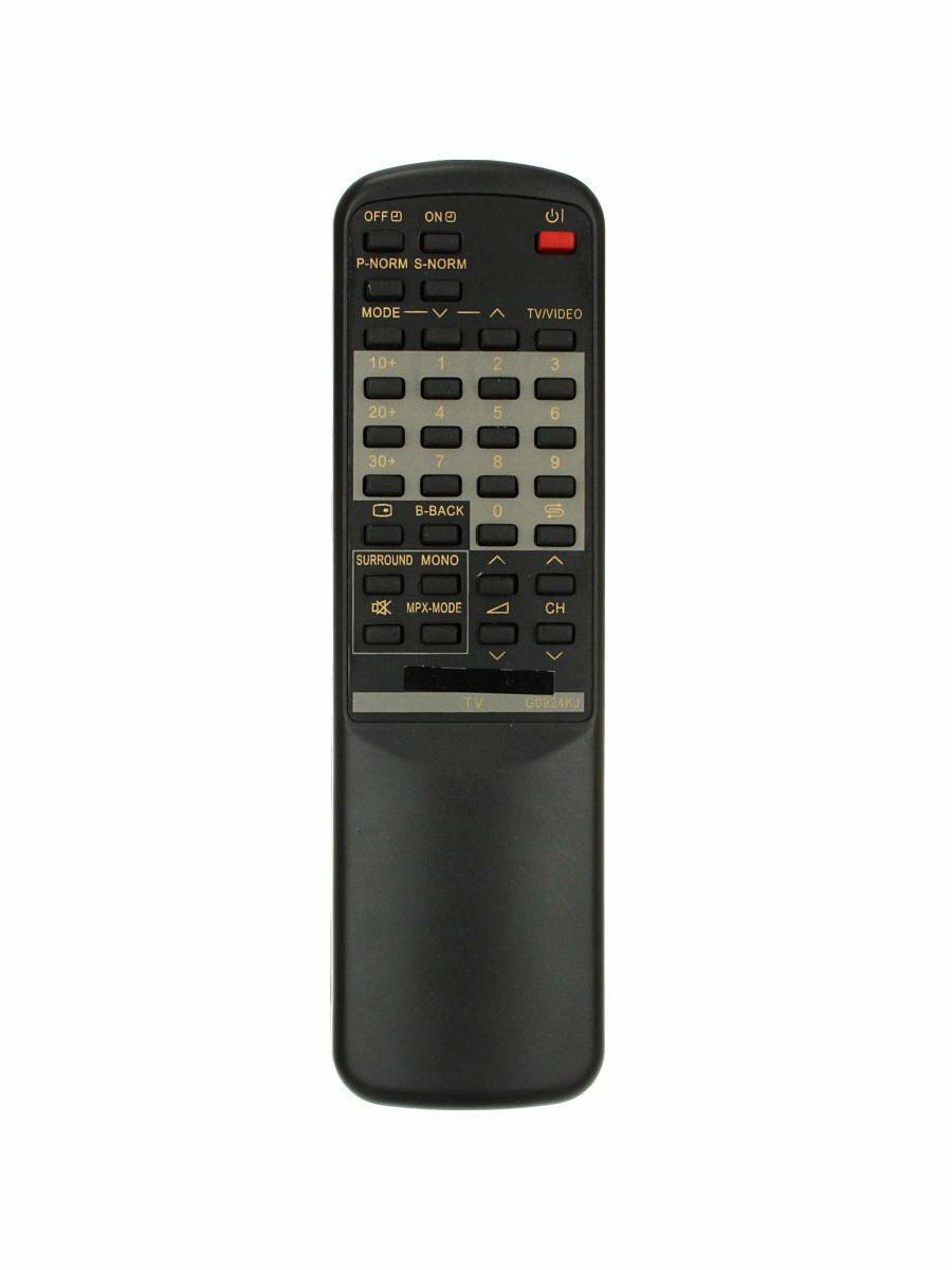 Пульт к Sharp G0924/c