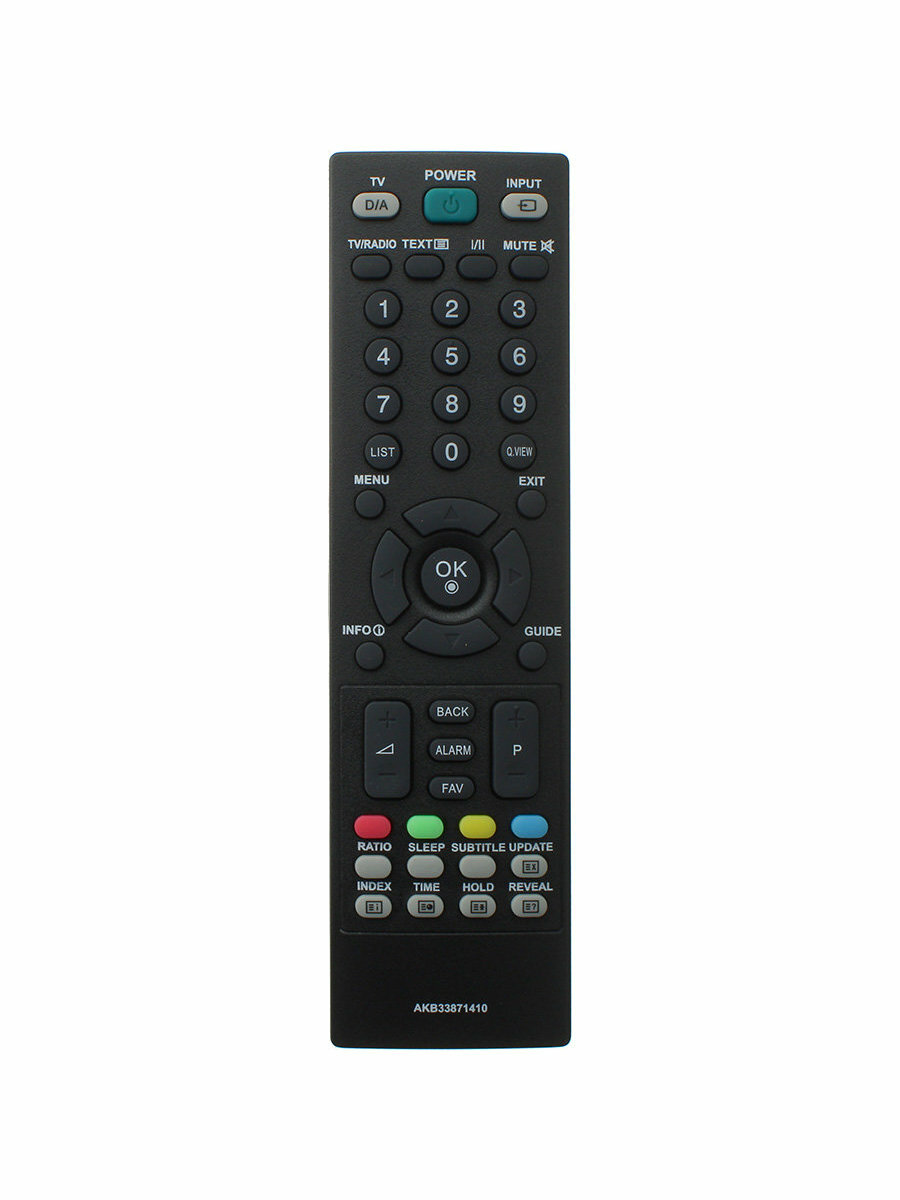 Пульт к LG AKB33871410 box LCD