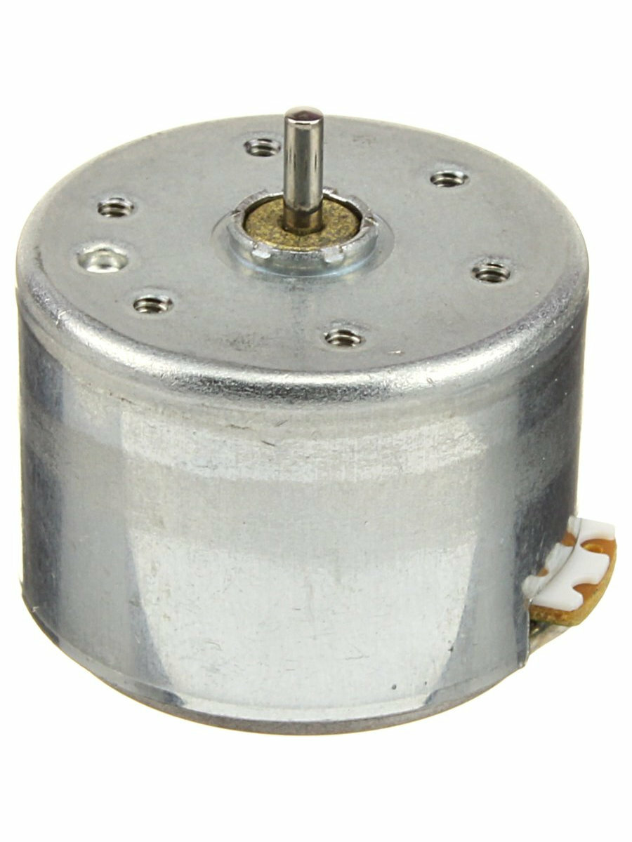 Мотор 15,2V L MC15U3LBS-04NOV00S9