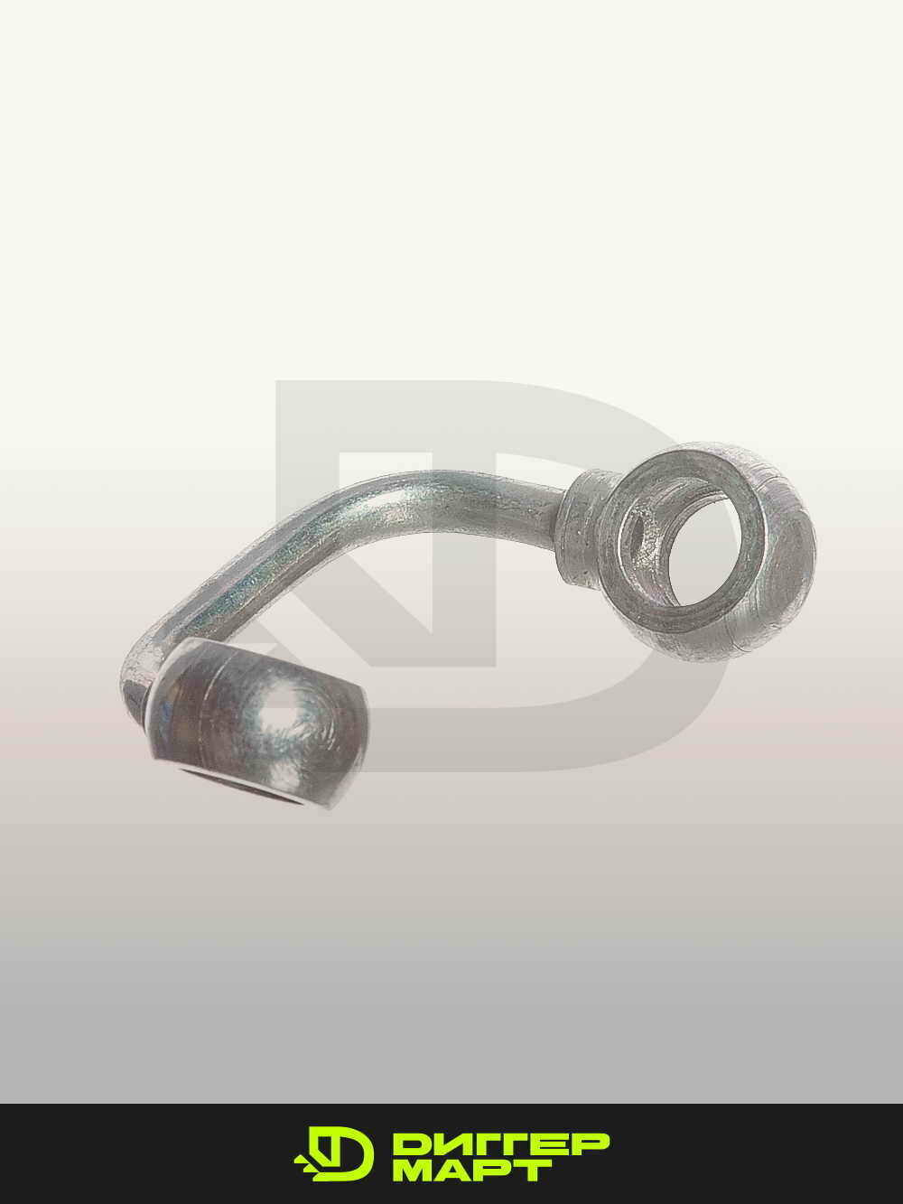 Соединительная труба - BOSCH 1 460 793 417