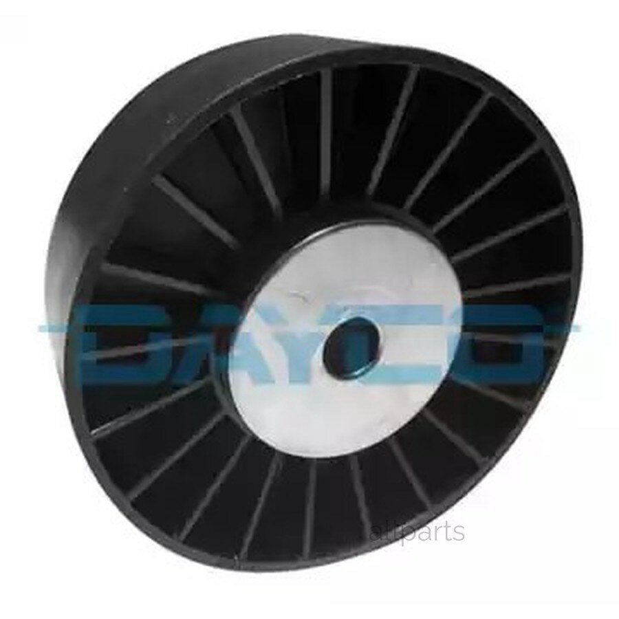 DAYCO APV2645 Ролик руч. ремня
