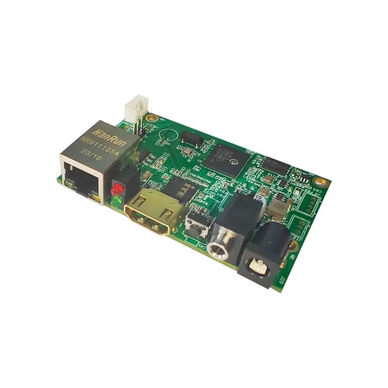 Unisheen Мини кодировщик видео HDMI 1080p