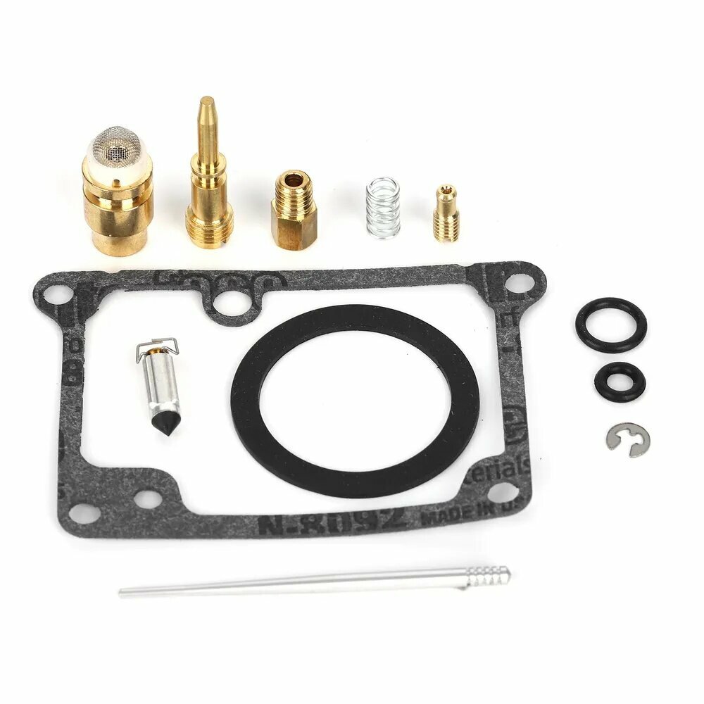 Комплект для ремонта карбюратора Yamaha Blaster 200 YFS200 1988-2006, полный набор инструментов, восстановление мотоцикла
