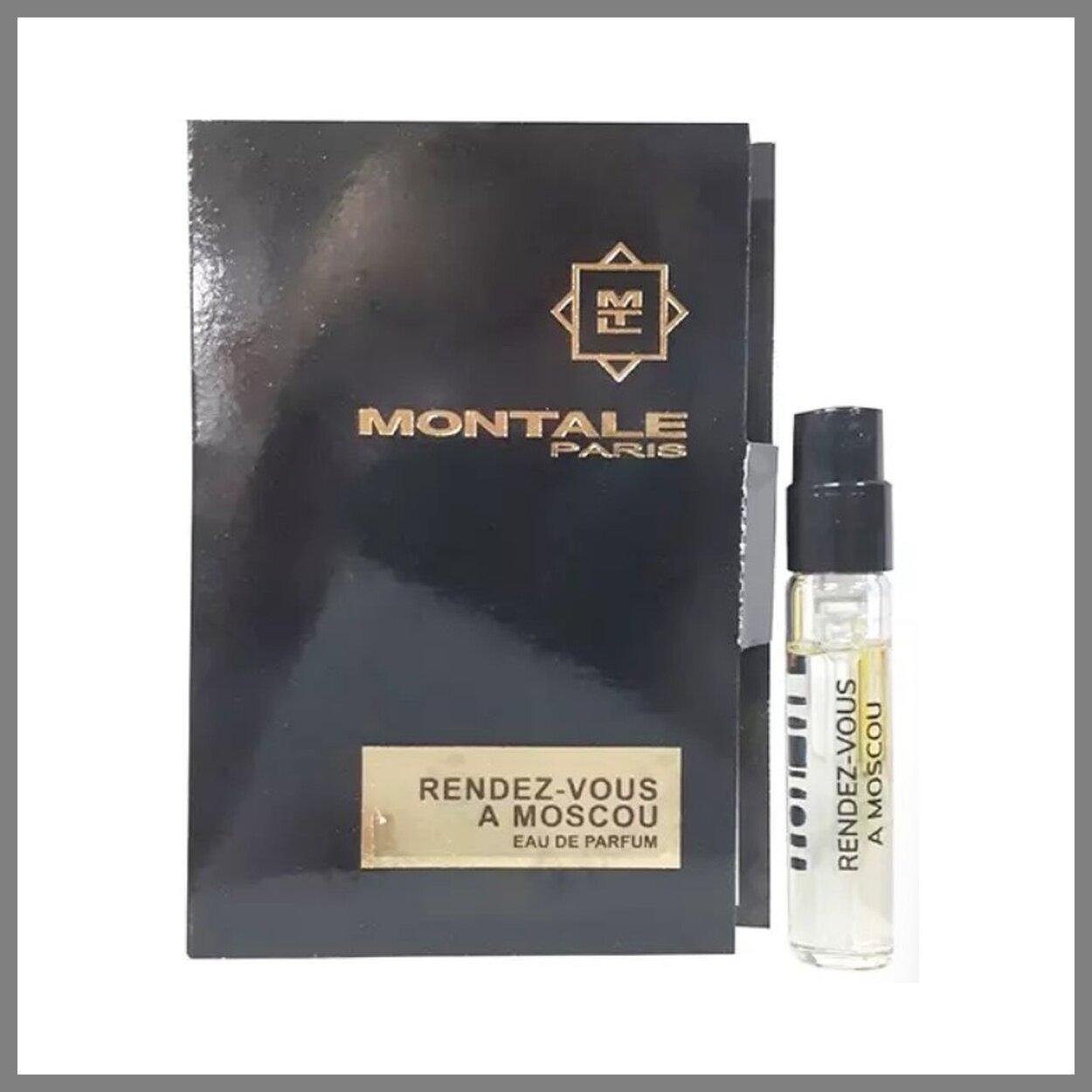 Montale Rendez Vous A Moscou парфюмерная вода 1,5мл
