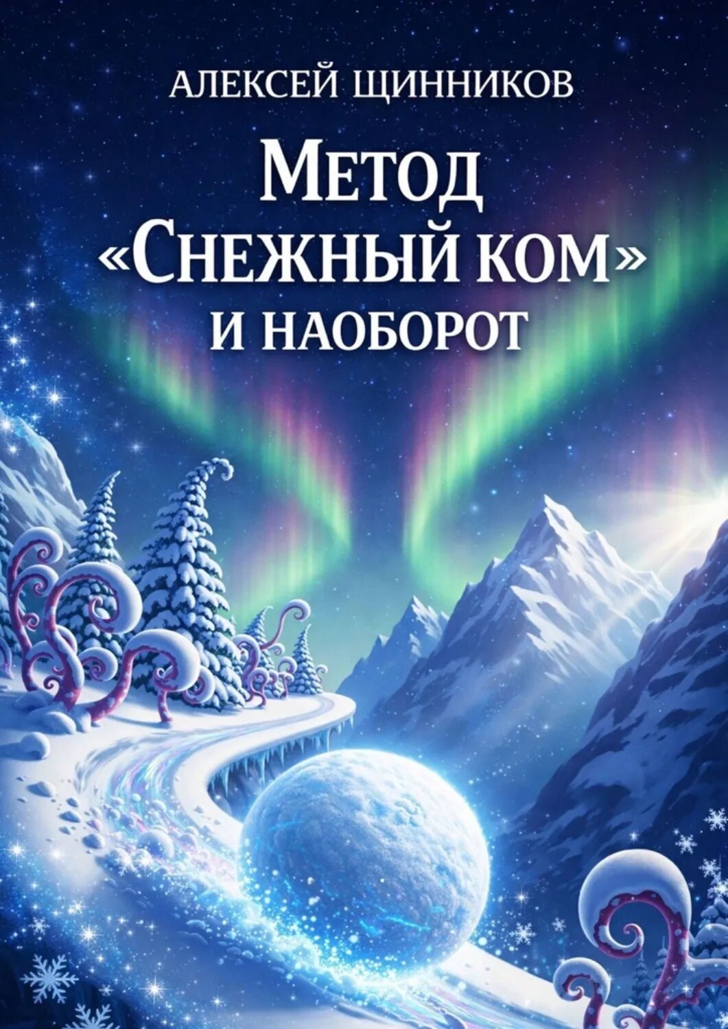 Метод «Снежный ком» и наоборот [Цифровая книга]