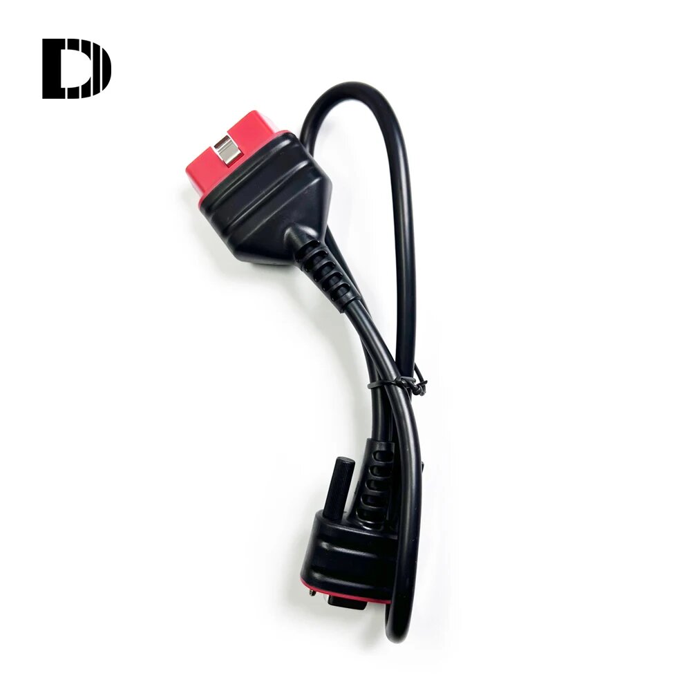 THINKCAR Thinkdiag 2 основной кабель DP15 к 16-контактному 16-контактному OBD1 удлинительному адаптеру OBD