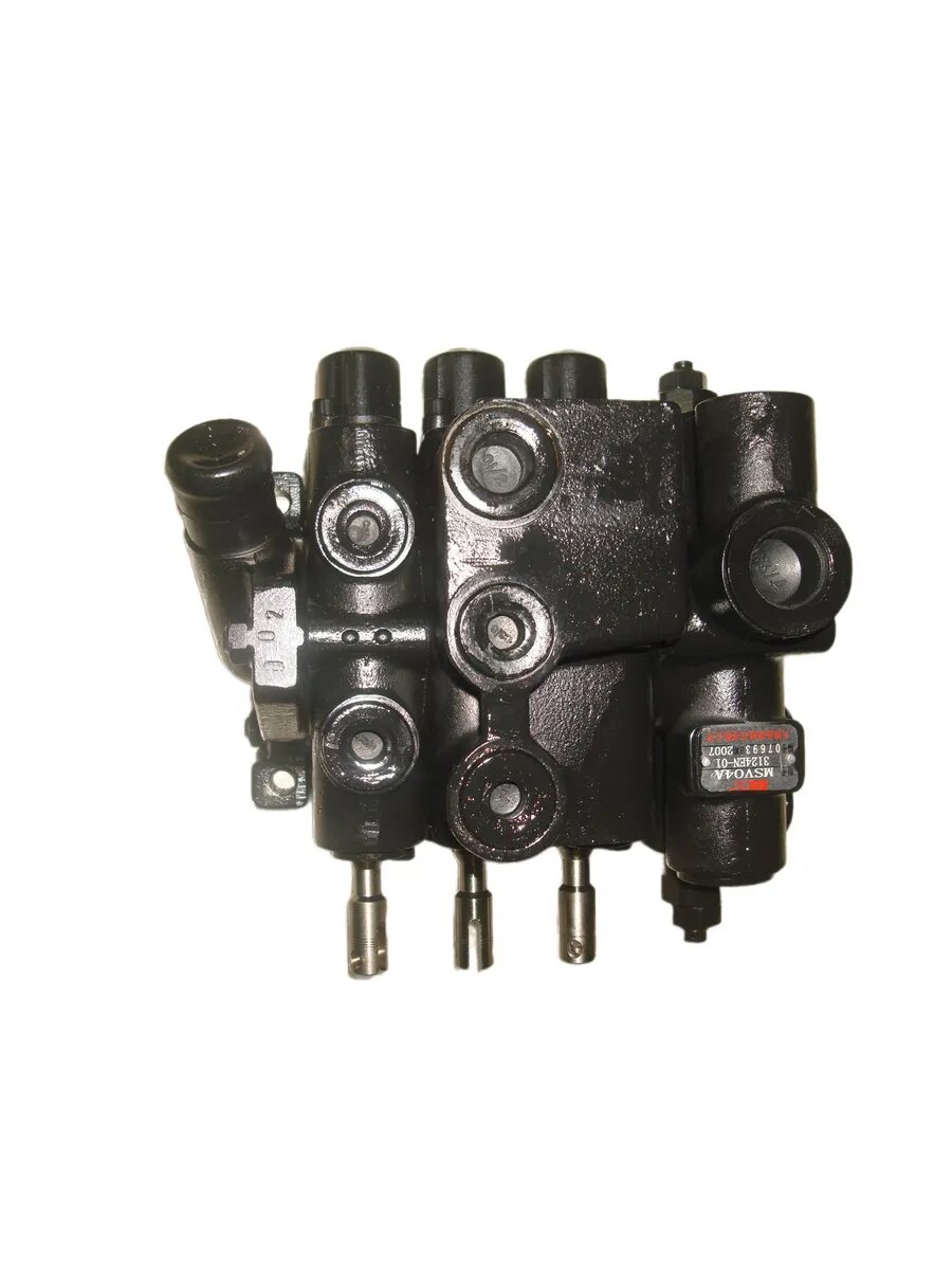 Распределитель гидравлики (3VS) TCM FD30C3Z FD30T3Z