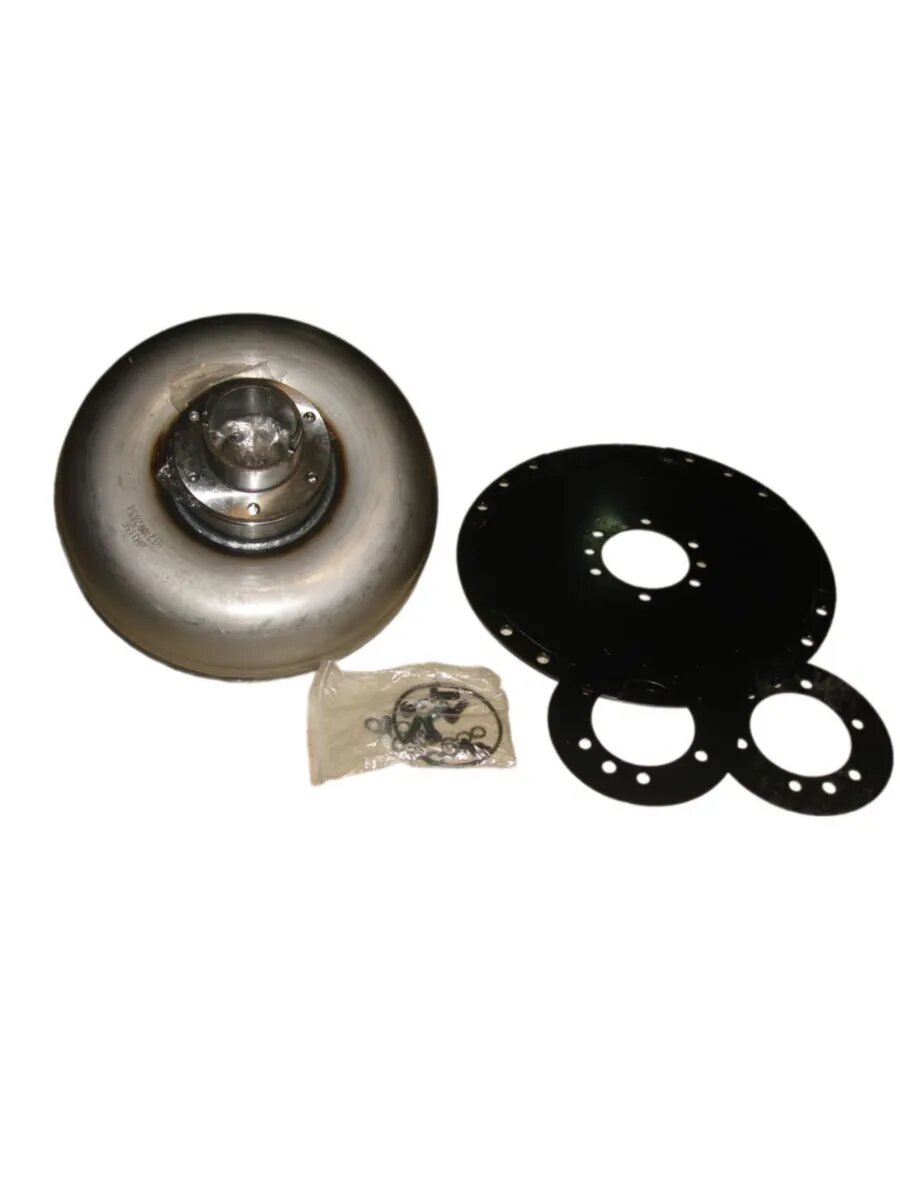 Гидротрансформатор HC CPCD40 50-RXW19/RW19/TD42