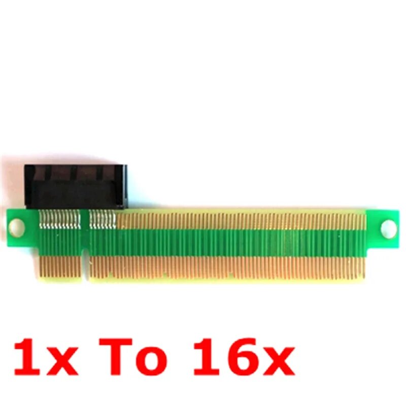 PCIe переходник 1x to 16x — фото 1