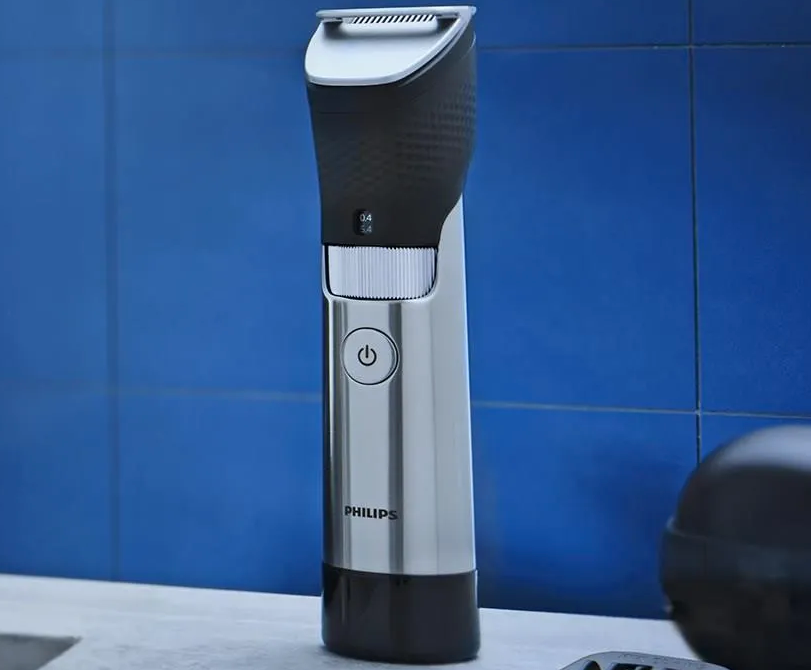 Триммер Philips BT9810/15 — фото 1