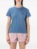 Футболка patagonia P-6, размер S, blue