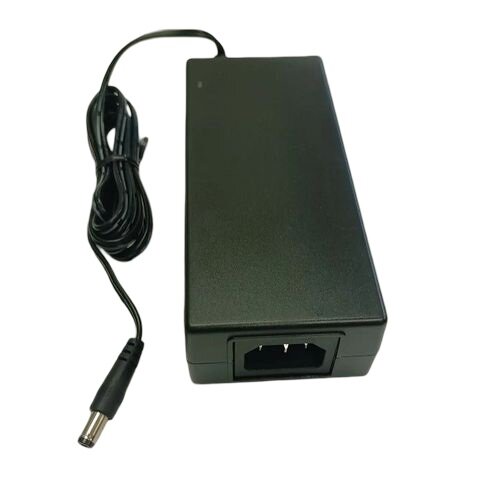 Блок питания 24VDC 5A (2.1x5.5)