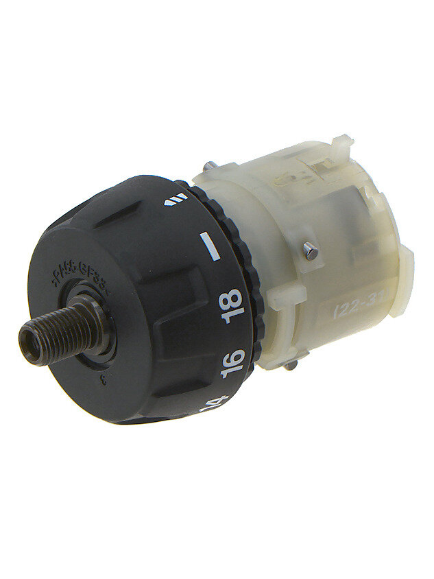 Редуктор в сборе для дрели-шуруповерта Makita DF330D