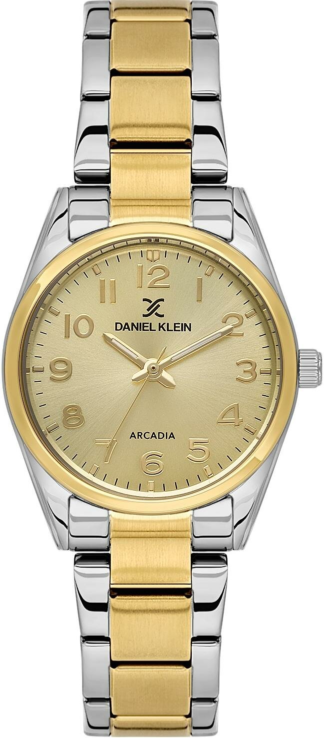  Daniel Klein