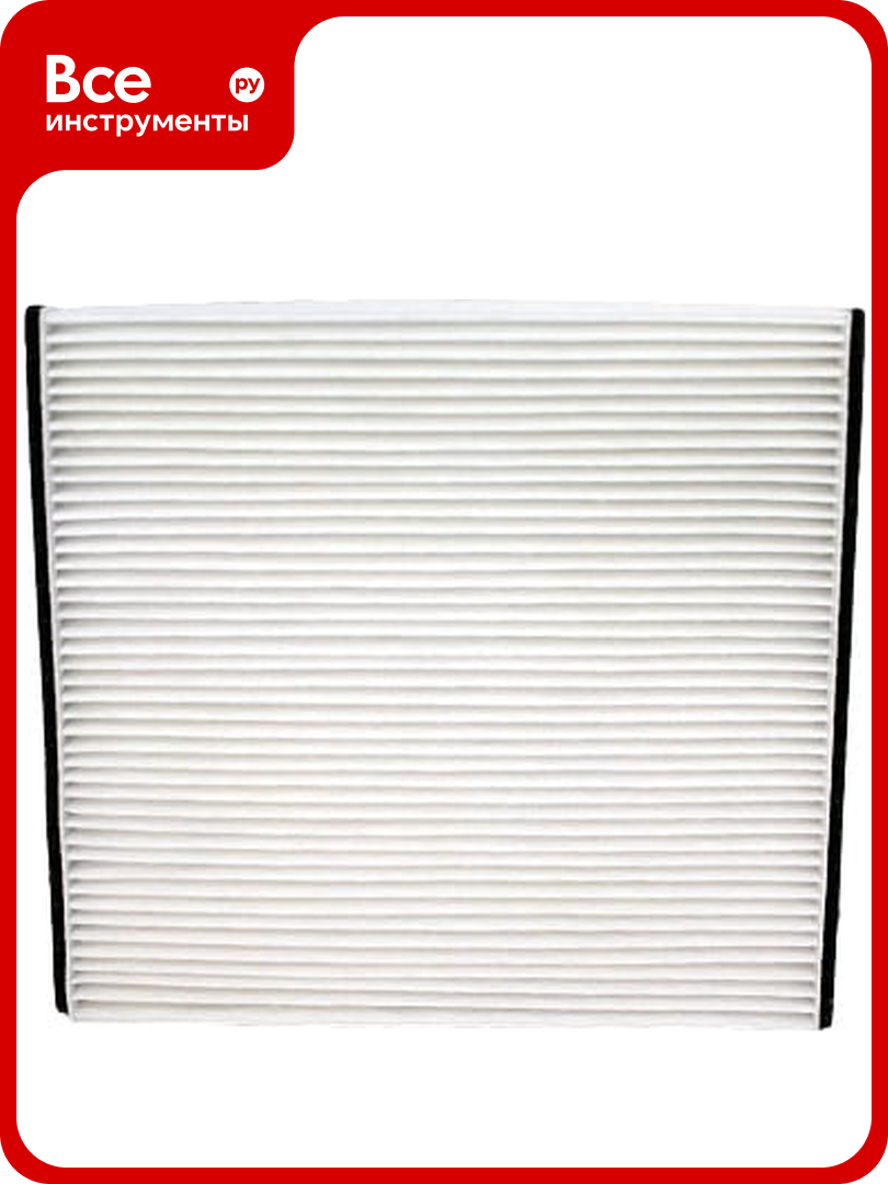 Фильтр салона для а/м Toyota Lexus RX300/RX330 -2000/IS200/IS300 -2000 Riginal RG8713950010