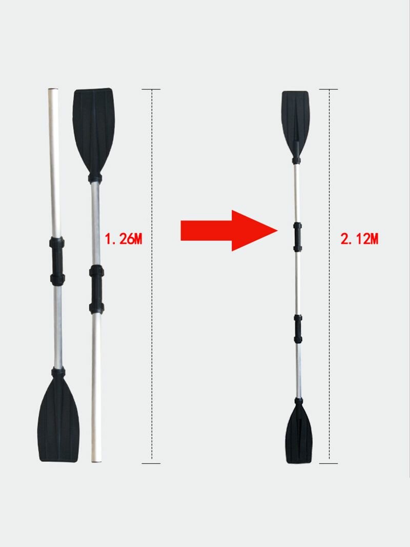 Весло для SUP-доски — фото 1