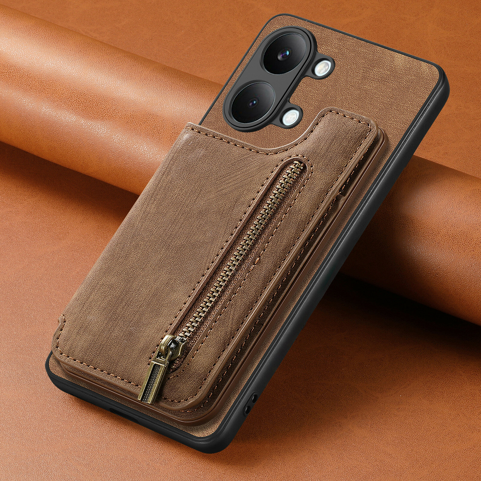 Чехол для Poco X8 Pro Max — фото 1