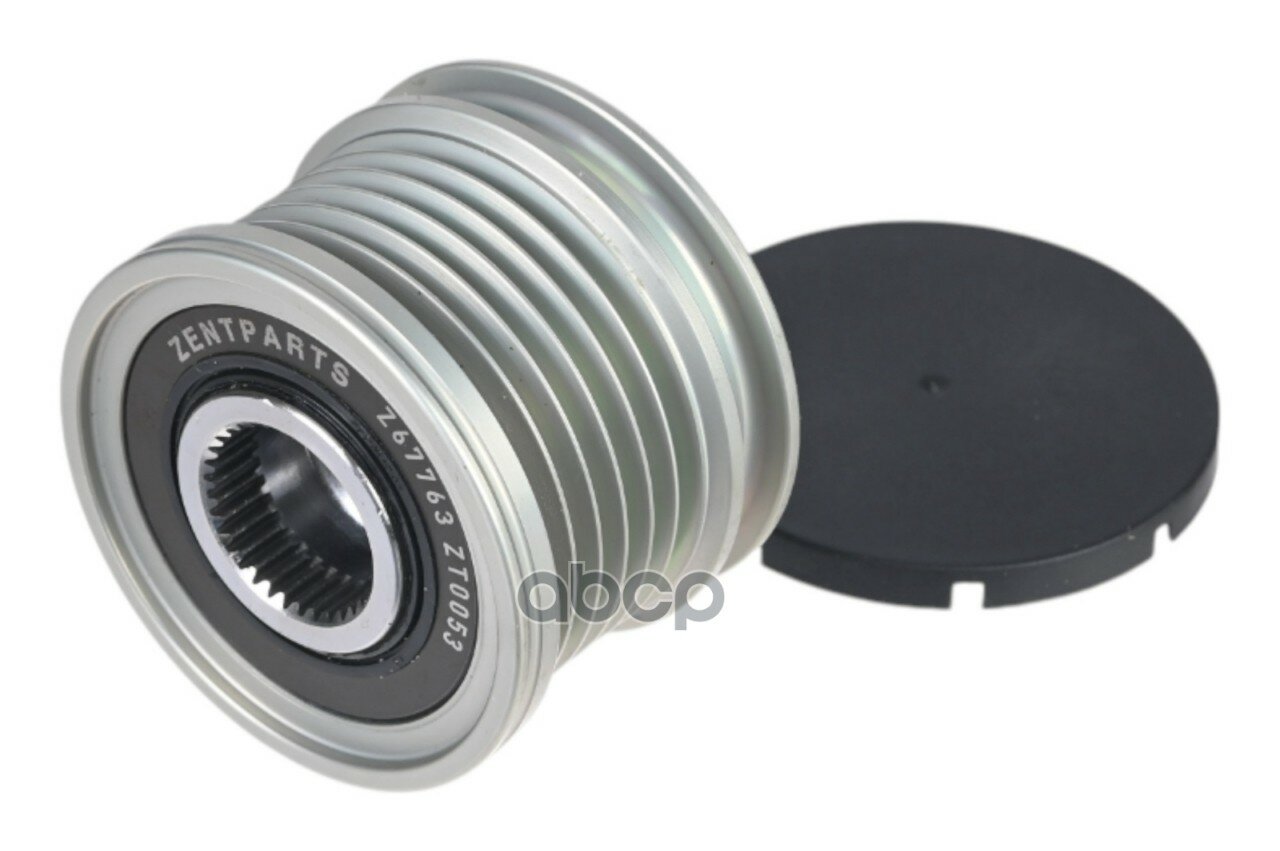 Шкив генератора! Opel Signum/Vectra 3.0CDTi 03> ZENTPARTS арт. Z67763
