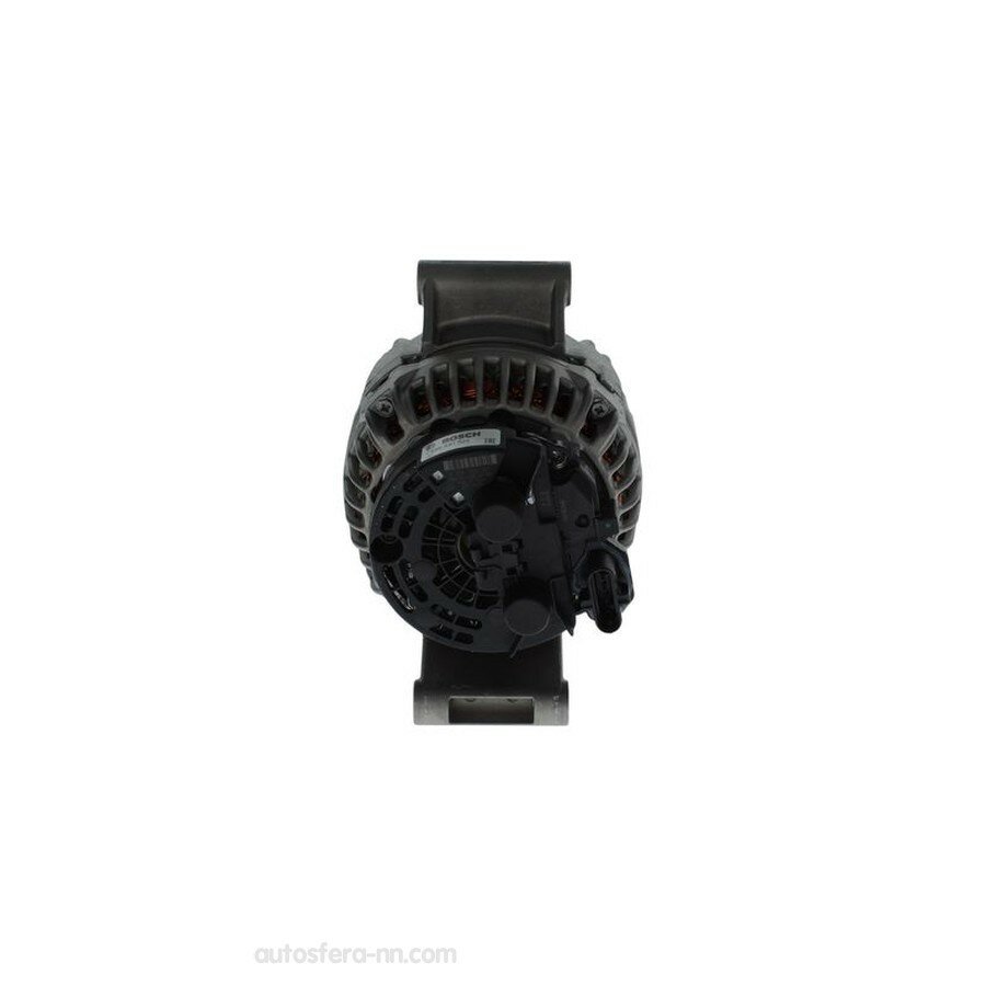 BOSCH 1986A01024 генератор! 28V 120A\ DAF