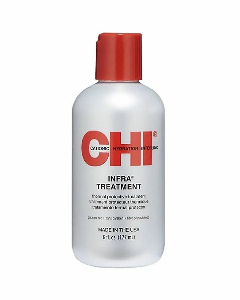 CHI - Infra Treatment Кондиционер для всех типов волос 177 мл