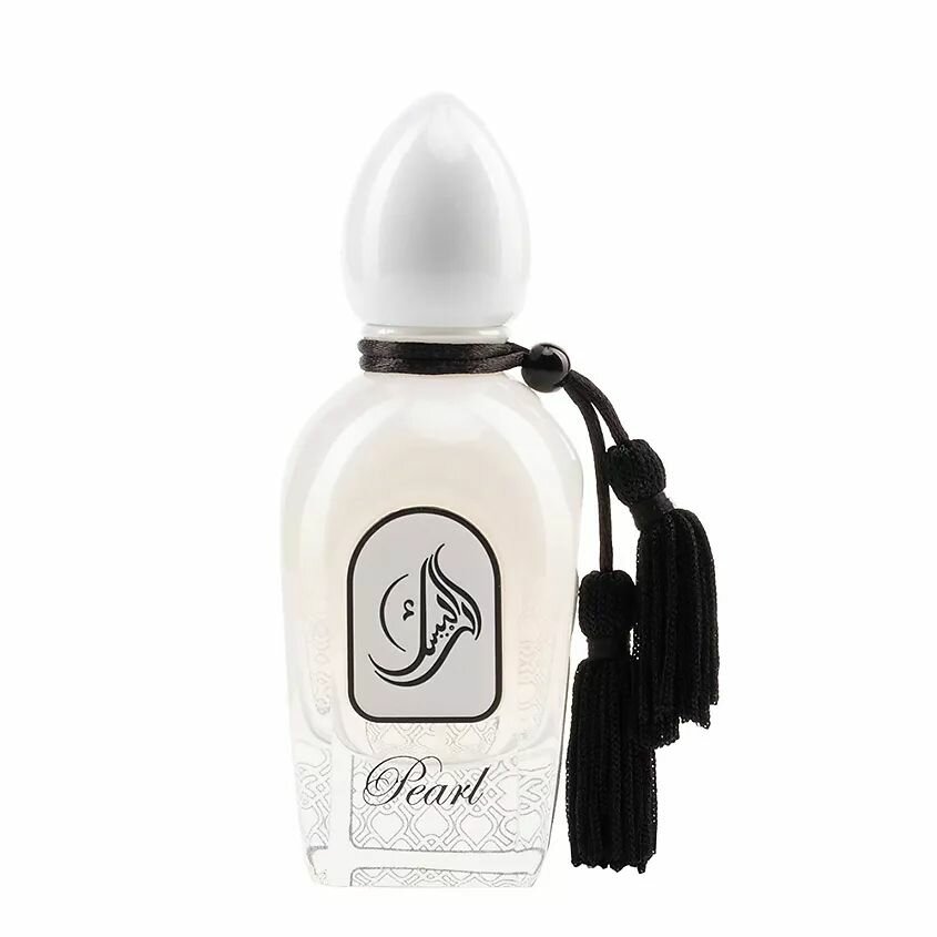 ARABESQUE PERFUMES PEARL духи 50 мл