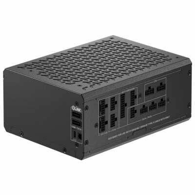 Блок питания HX1500i SHIFT 1500W CP-9020269-UK