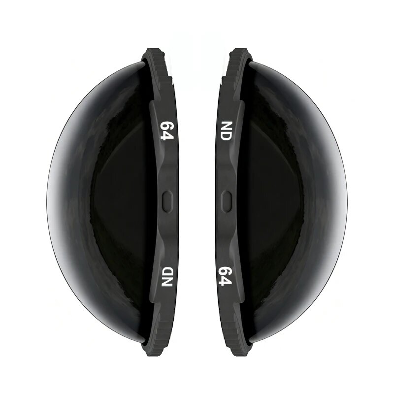 ND-фильтр ND 64 для Insta360 X5 SZKOSTON
