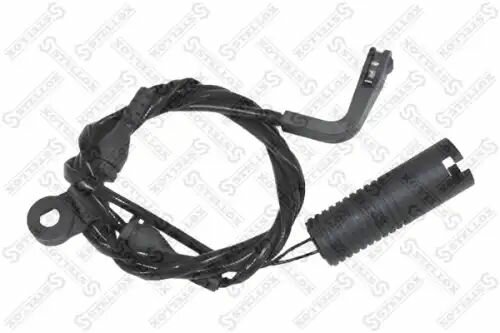 Датчик износа колодок задних L 1100 BMW E39 Touring all 96-04, STELLOX 0010011SX