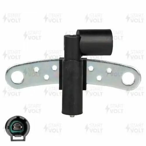 Датчик положения коленвала для Lada Largus 12>, Renault Logan/Clio/Twingo/Modus 1.0-1.6 04>