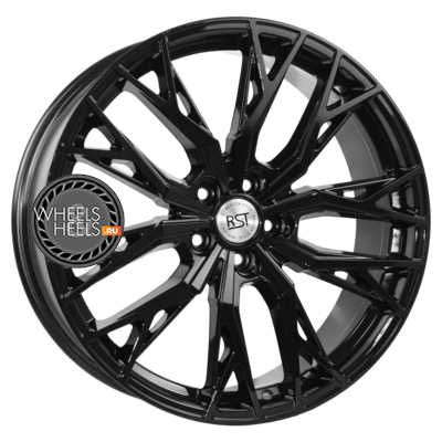 Диск автомобильный литой RST R052 (Mazda) 20x8 5x114.3 et45 dia67.1 BL