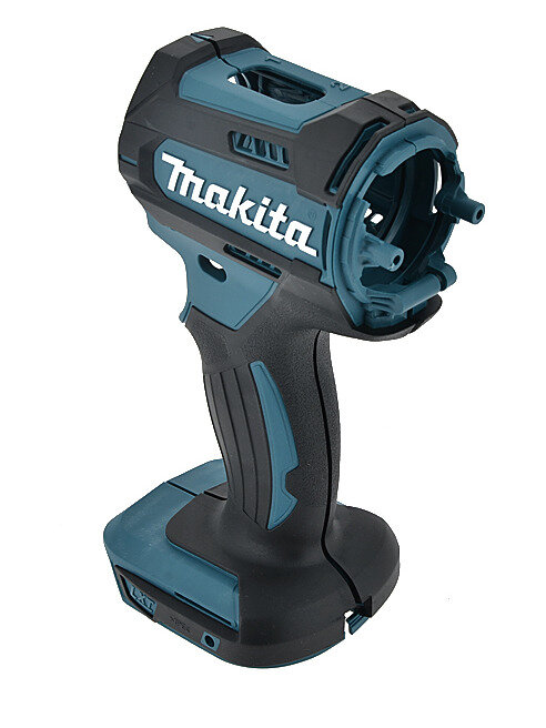 Корпус в сб. для шуруповерта MAKITA DHP482