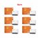 SONOFF ZBMINIR2 6шт. Zigbee умный выключатель