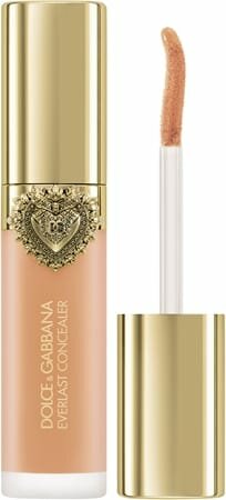 Консилер Dolce&Gabbana Everlast Concealer, оттенок 17 medium - pink undertones, 11 мл