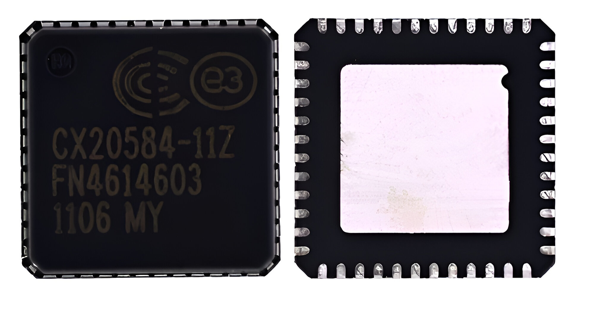 Микросхема CX20584-11z