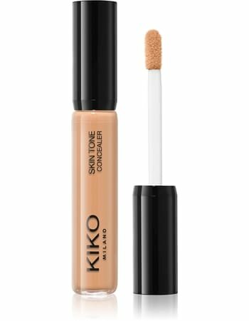 Консилер KIKO Milano Skin Tone, оттенок 10 Almond, 3,5 мл